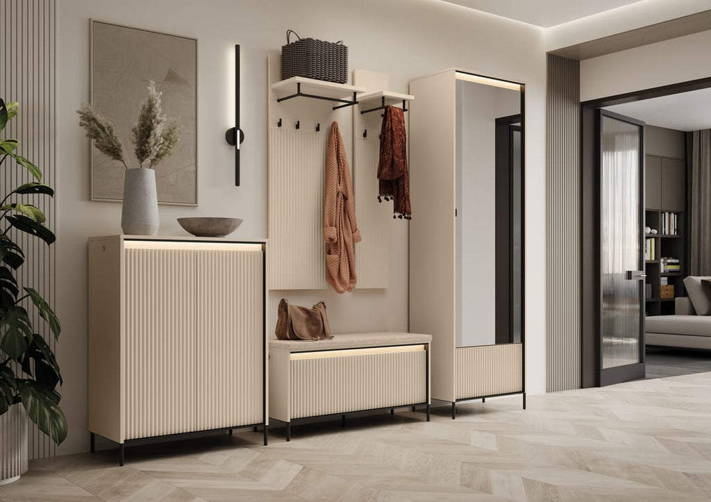 Hallway Set Trend