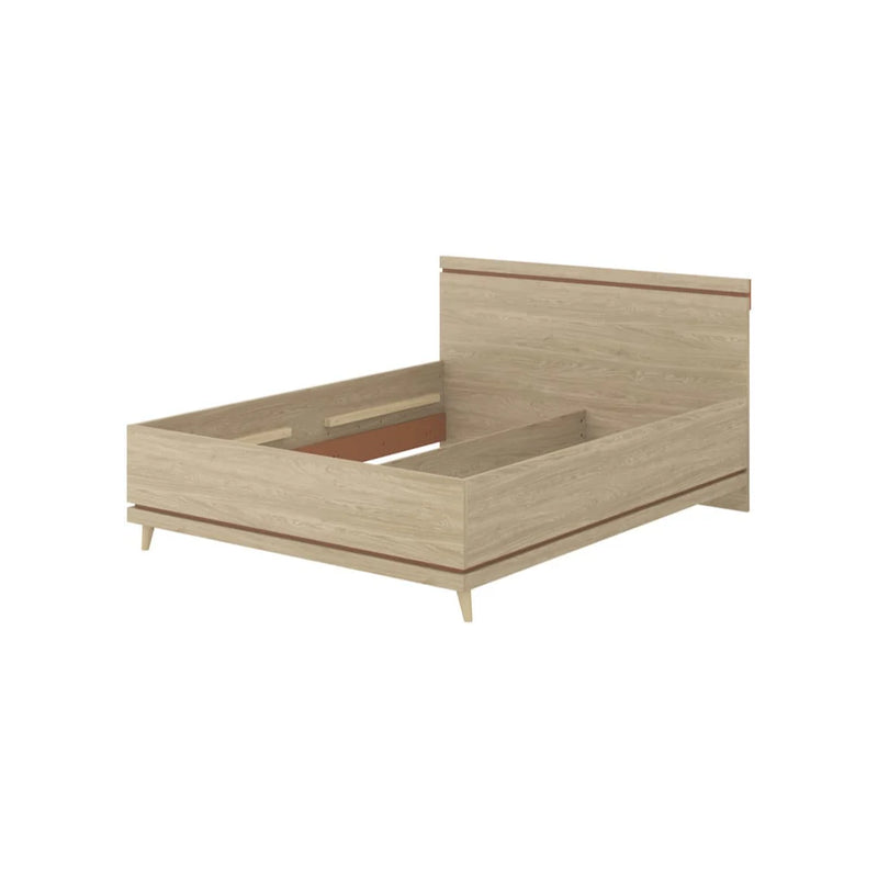 Scandi Bed Frame [EU King]